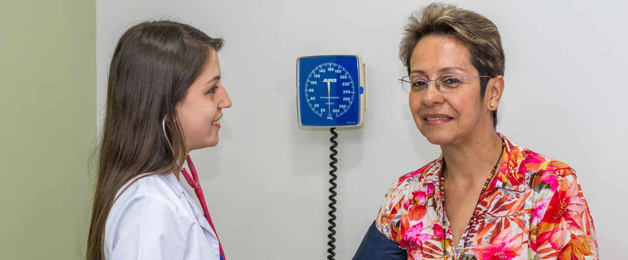 Seguridad del paciente – Humanitas IPS